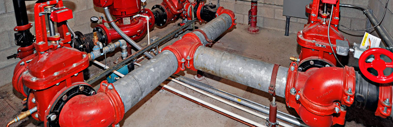 Services - Piping Systems