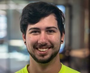 Meet The Staff - Piping Systems