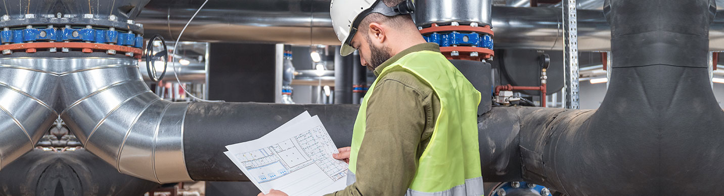 Safety - Piping Systems